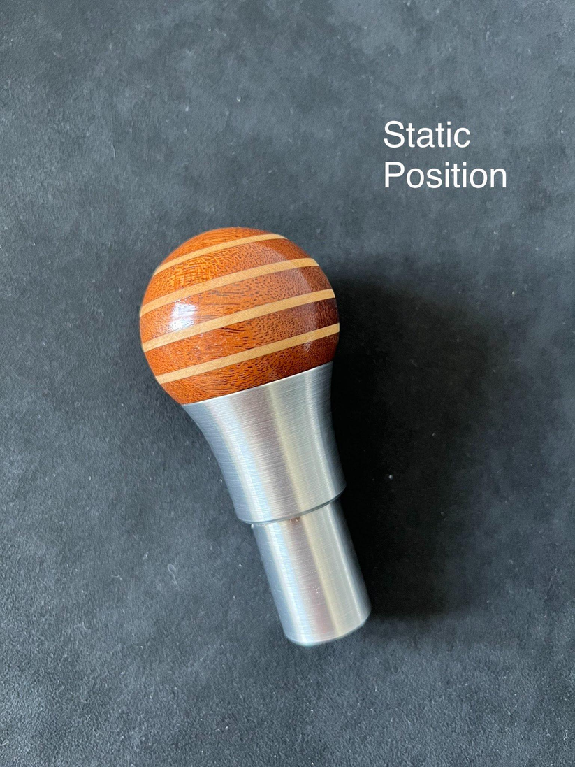Heritage Shift Knob (PDK) – Le Petit Garage